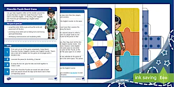 Children's Puzzles | twinkl.com.au