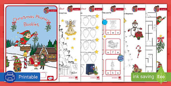 Grade R Phonics Worksheets | English | South Africa - Twinkl