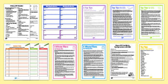 Early Career Teacher Resources | ECT Support | NQTs | Twinkl