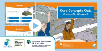 Environmental Education Powerpoint • Twinkl.com.au