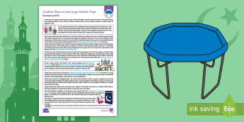 Festivals and Cultural Celebrations - Topics - EYFS - Twinkl