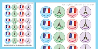 French Language • Twinkl.ca