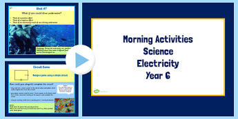 Year 6 Activities | twinkl.co.uk