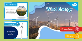 Science PowerPoints | twinkl.com