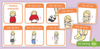 SEN Visual Timetable Resources, SEN, Visual Timetable, Routine - Page 3
