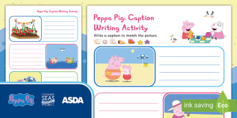 Peppa Pig Activities and Resources | Twinkl - Twinkl