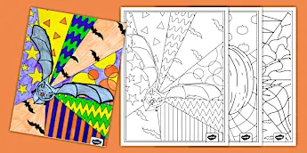 Pop Art Worksheets | twinkl.com
