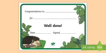 Woodland Animals | Forests | KS1 Resources | Twinkl - Twinkl