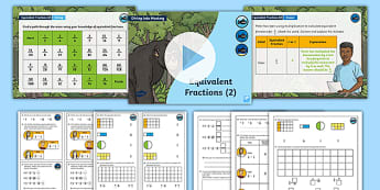 Maths Mastery Year 4 - Year 4 Maths Worksheets