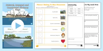 Social Studies Communities | twinkl.com.au