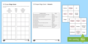 Bingo Maths Games | twinkl.co.uk