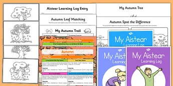 Autumn Resource Packs | twinkl.ca