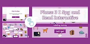 KS1 Phonics Sounds | twinkl.co.uk