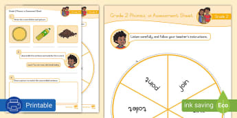 oy, oi, ay, ai Term 3 - Grade 2 Phonics | English | South Africa | Twinkl