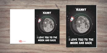 Back to the Moon - Twinkl NewsRoom