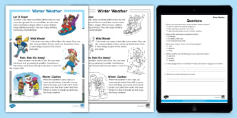 2nd Grade Worksheets | Educational Resources | Twinkl USA
