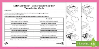 Mother's Day Activities | twinkl.co.uk