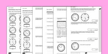 Key Stage 2 Maths | twinkl.co.uk