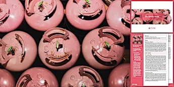 Particle Models | twinkl.com.au