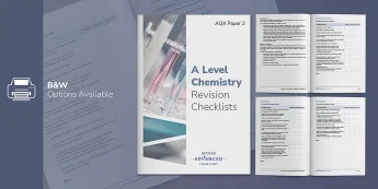 Chemistry Revision Resources | twinkl.co.uk