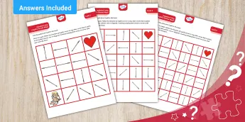 Maze Games | twinkl.co.uk