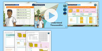 White Rose Maths Year 5 Planning Resources