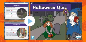 General Education Quizzes | twinkl.com.au