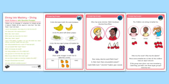 White Rose Maths Year 1 - White Rose Maths Resources