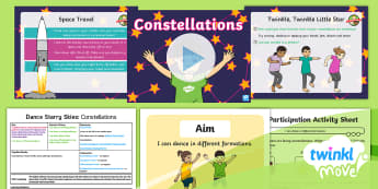 Year 1 Dance Lesson Plans - PE Scheme of Work - KS1 - Twinkl