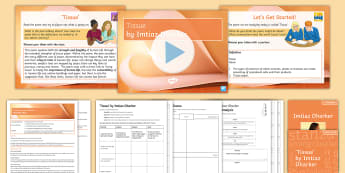 GCSE Poetry | Beyond - Twinkl