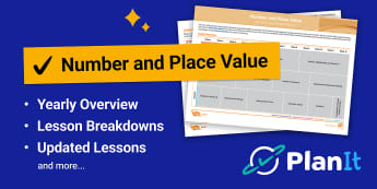 Year 3 Place Value Resources - Twinkl