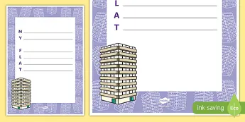 Acrostic Poem Templates | twinkl.co.uk