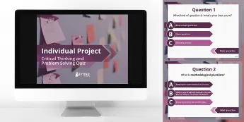Critical Thinking Skills | twinkl.co.uk