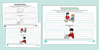 Braille Activities | twinkl.co.uk