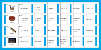 KS2 Loop Cards | twinkl.co.uk