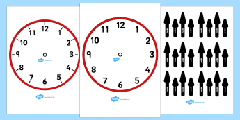 Time Management Activities | twinkl.com.au