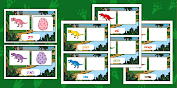 Color Matching Activities | twinkl.com