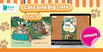 Reading Decodable Readers • Twinkl.com.au