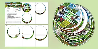 Farming Resources | twinkl.co.uk