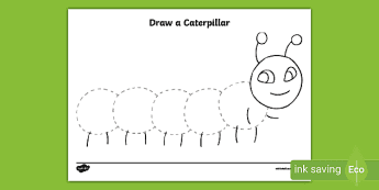 Caterpillar Art Activities | twinkl.co.uk