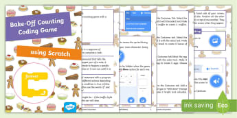 KS2 - Twinkl Coding - Primary Teaching Resources - Twinkl