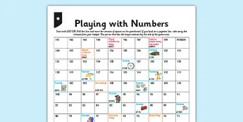 Subtraction Loop Cards | twinkl.co.uk