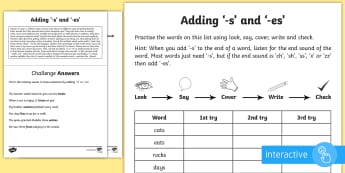 KS1 Spelling Resources | Twinkl English - Twinkl