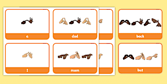High-Frequency Word Flashcards | twinkl.com.au