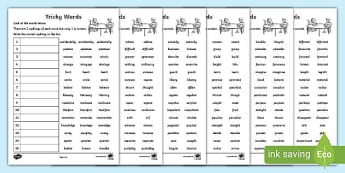 Language Conventions 3 - 4 - NAPLAN - - NAPLAN Practice Tests, N