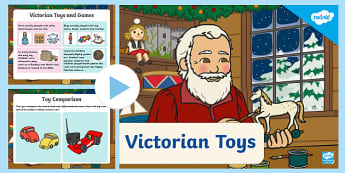 Victorians | KS2 History | Twinkl - Twinkl