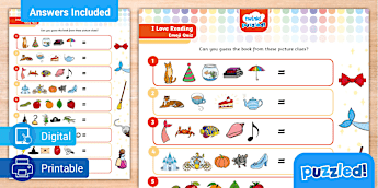 Emoji Quizzes | twinkl.co.uk