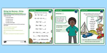 White Rose Maths Year 2 - Primary Resources - Twinkl