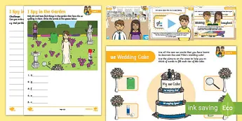 UE Sound Phonics Activities | twinkl.co.uk