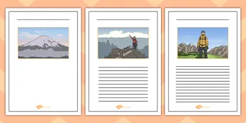 Writing Sets | twinkl.com.au